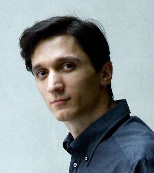 Alexander Romanovsky 1