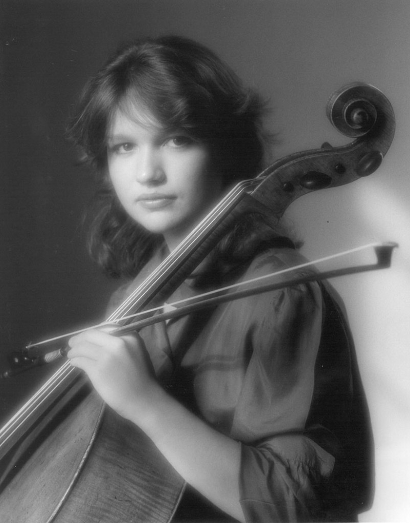 Caroline Dale - YCAT Digital Archive