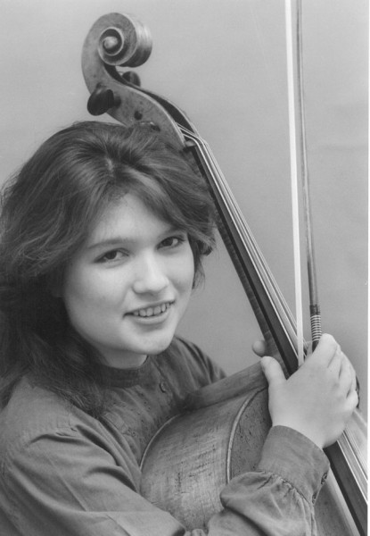 Caroline Dale - YCAT Digital Archive