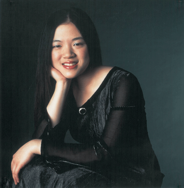 Chiao-Ying Chang - YCAT Digital Archive