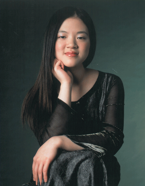 Chiao-Ying Chang - YCAT Digital Archive