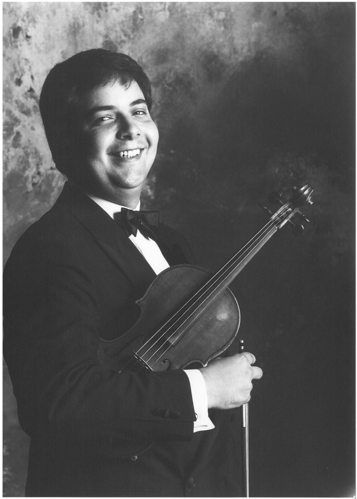 Laurence Jackson - YCAT Digital Archive