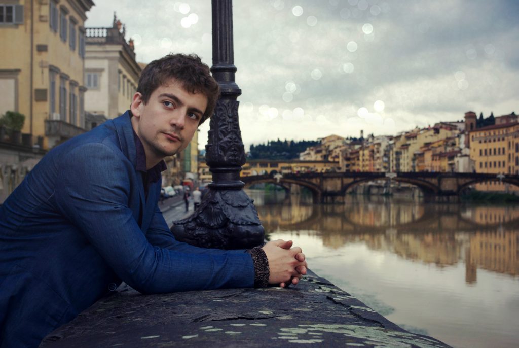 Alexander Ullman - YCAT Digital Archive