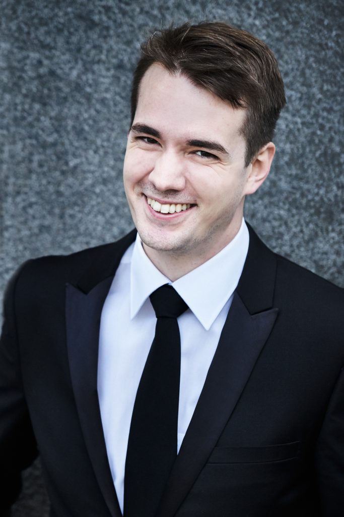 Daniel Lebhardt - YCAT Digital Archive