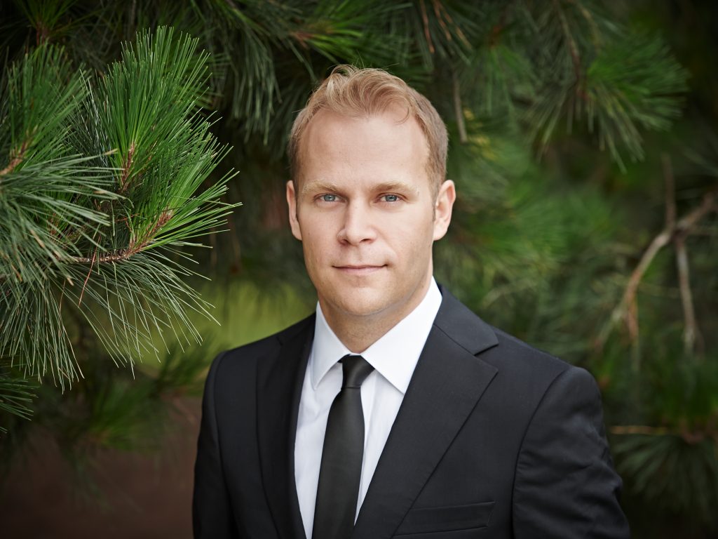 Jonathan Ware - YCAT Digital Archive