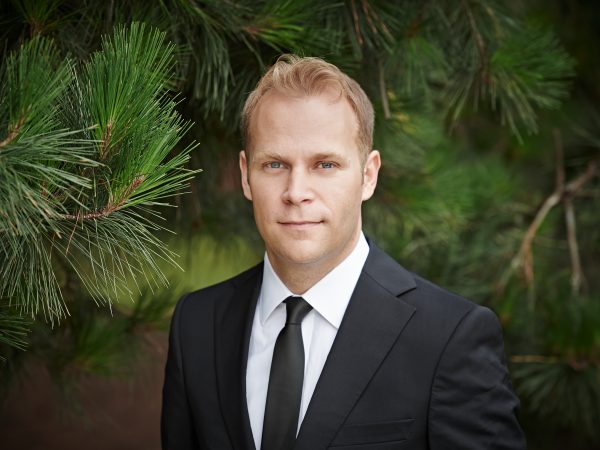 Jonathan Ware - YCAT Digital Archive