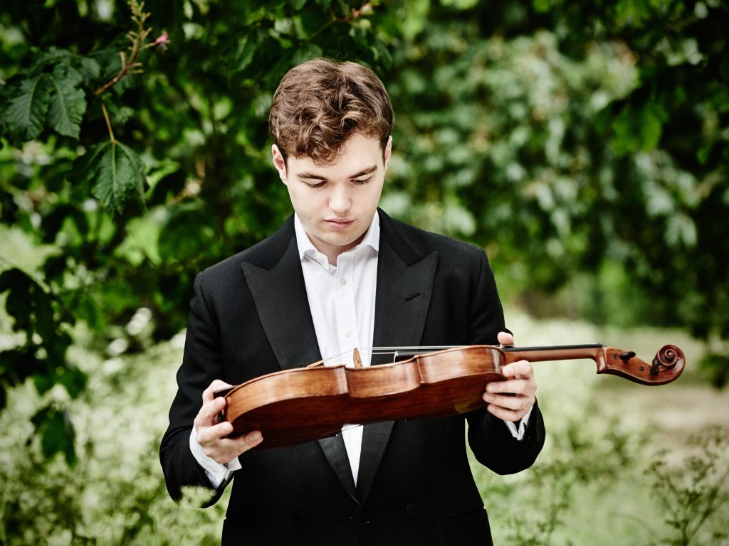 Timothy Ridout - YCAT Digital Archive